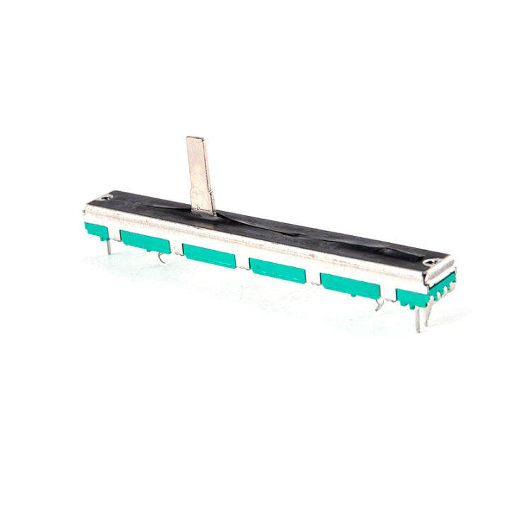 LEI CHUA🔥Ready Stock🔥 Resistor B103 10K Ohm Potentiometer B10K Slide ...