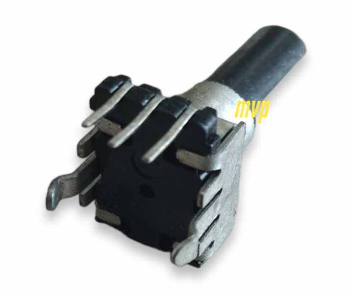 Potensio Mixer 3 Pin/3 kaki || 4 Pin/4 kaki | Lazada Indonesia