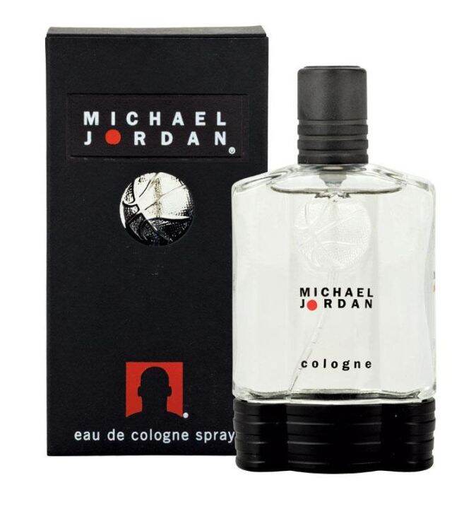Michael Jordan Cologne Spray 30ml MADE IN USA | Lazada PH
