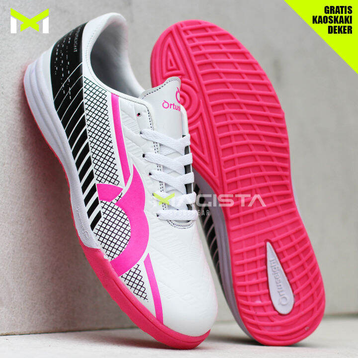 Sepatu Futsal Ortuseight Ortus Catalyst Liberte Terbaru | Lazada Indonesia