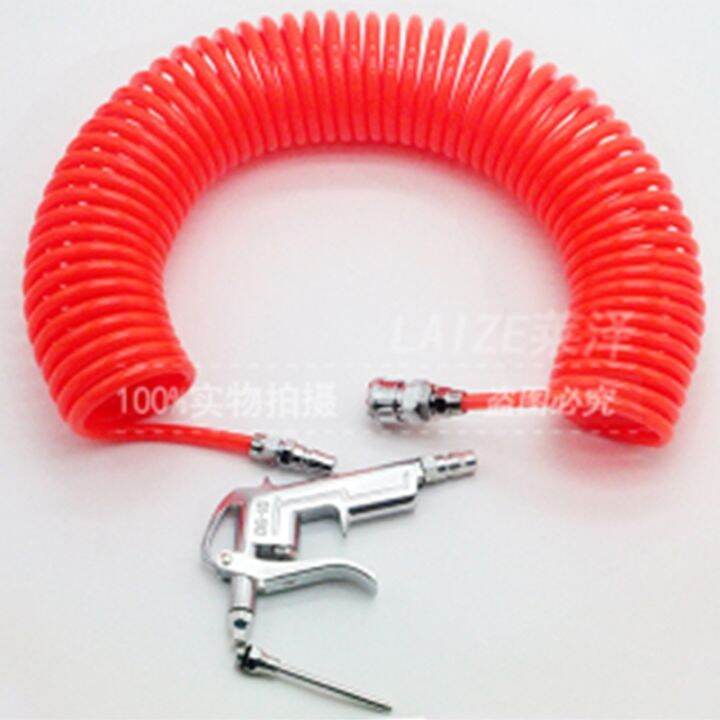 High Quality 1/4 Pneumatic Blow Gun DG-10 Air Blower Duster Clean Gun ...