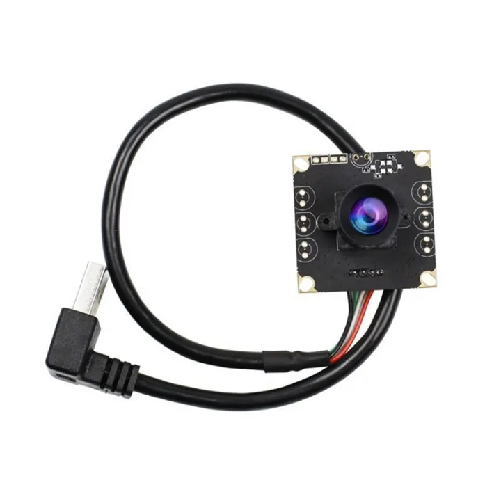 For Raspberry Pi Camera 2MP1080P USB Camera Module for Raspberry Pi ...