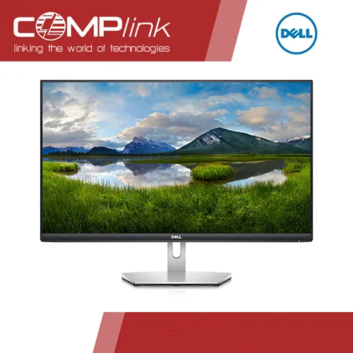DELL S2721HN 27" Monitor | Lazada PH