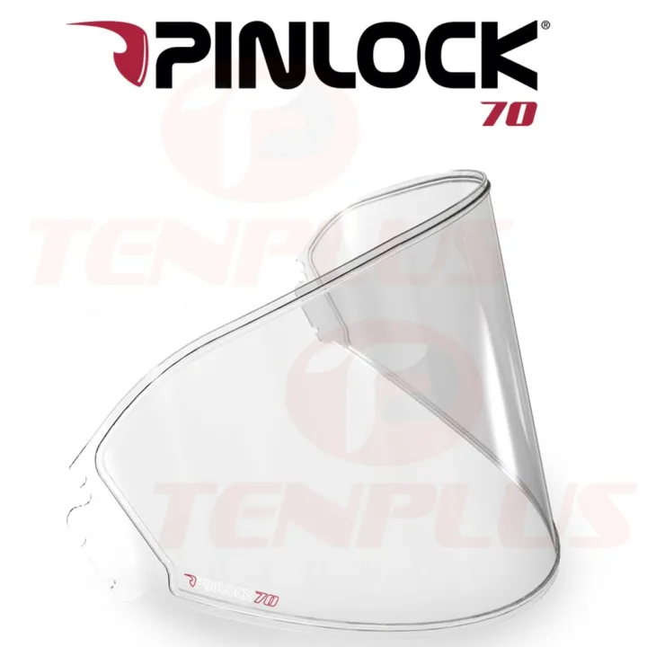 Helmet Pinlock 70 Anti Fog Shield for HJC CS-15 CL-17 | Lazada PH