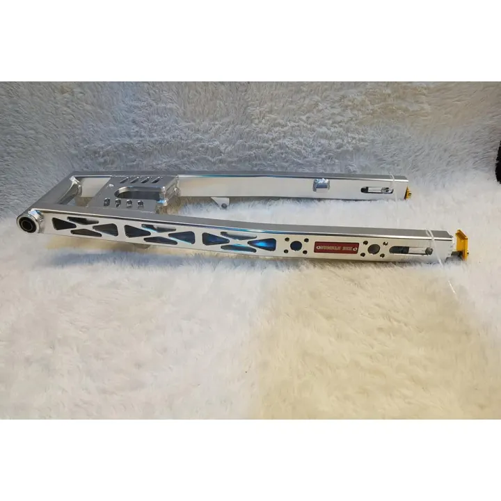 Swing Arm Raider 150 Plus 2 Version 2 Racing Bumble Bee | Lazada PH