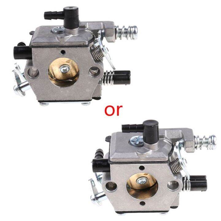 Chain Saw Carburetor 4500 5200 5800 Carb 2 Stroke Engine 45cc 52cc 58cc | Lazada.co.th
