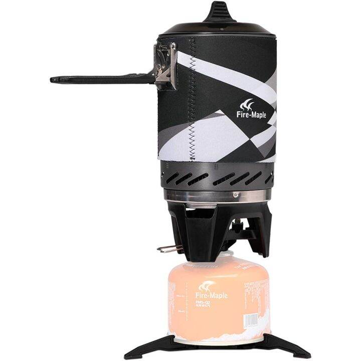 Fire-Maple Fixed Star X1, X2, X3, Polaris (FMS-X1, X2, X3, Polaris) ชุด ...