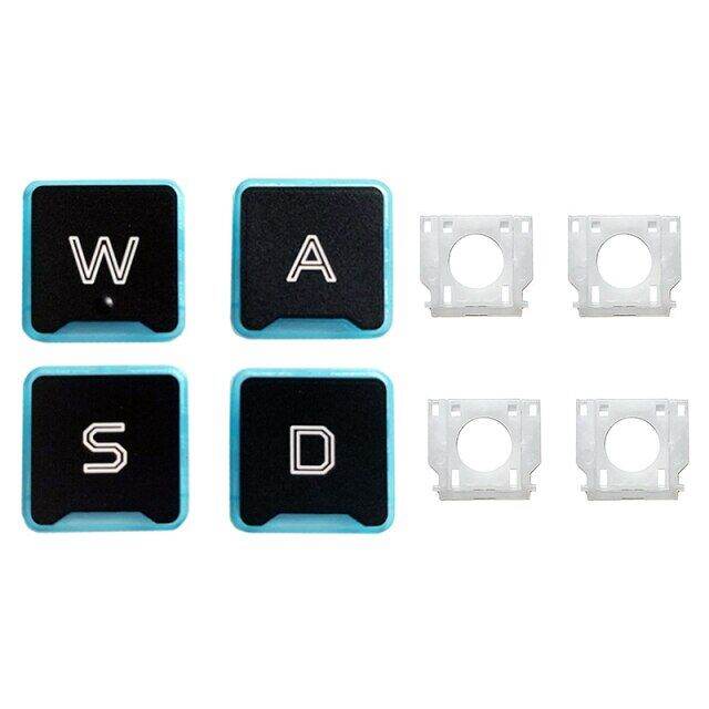 （photo at the bottom of the button chat us）Replacement Keycap Key Cap ...