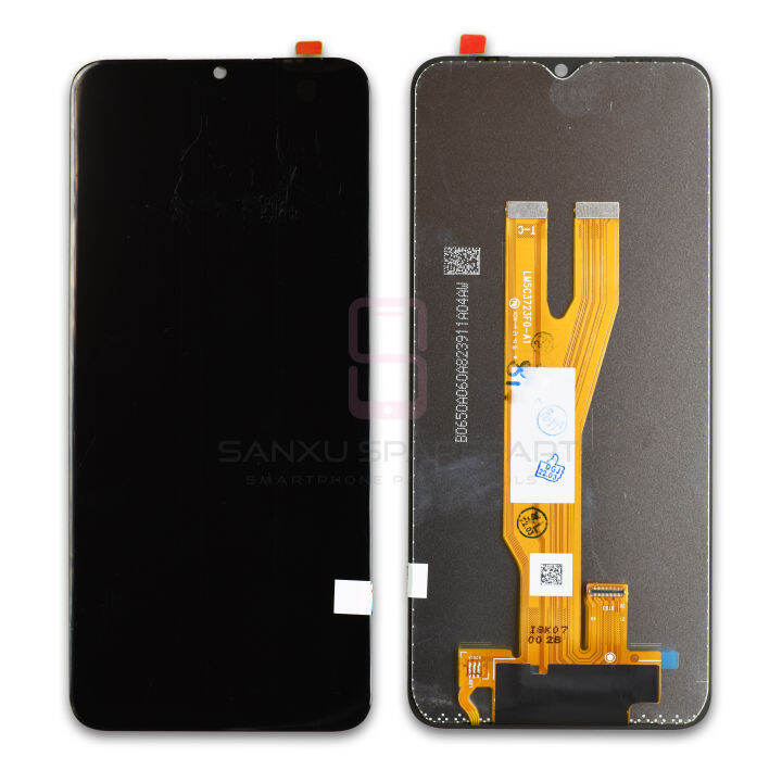 Lcd Samsung A03 Core / A032F /A032F/DS Fullset | Lazada Indonesia