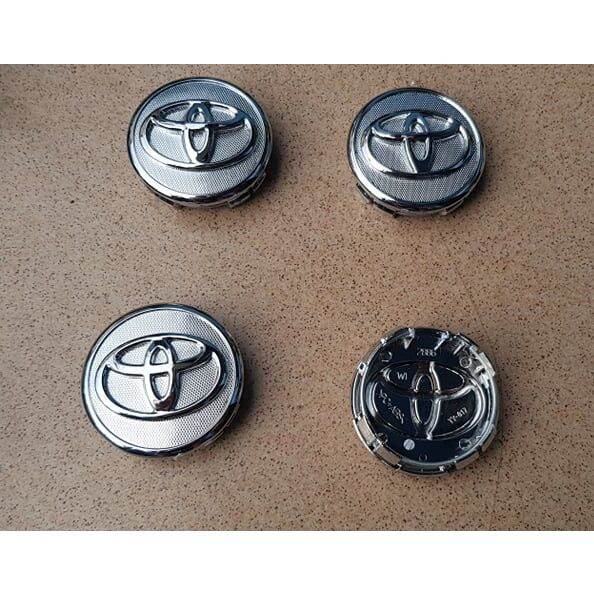 【READY STOCK】 ♕Wheel Center Cap for Toyota Vios (Superman) 2013 2014 ...