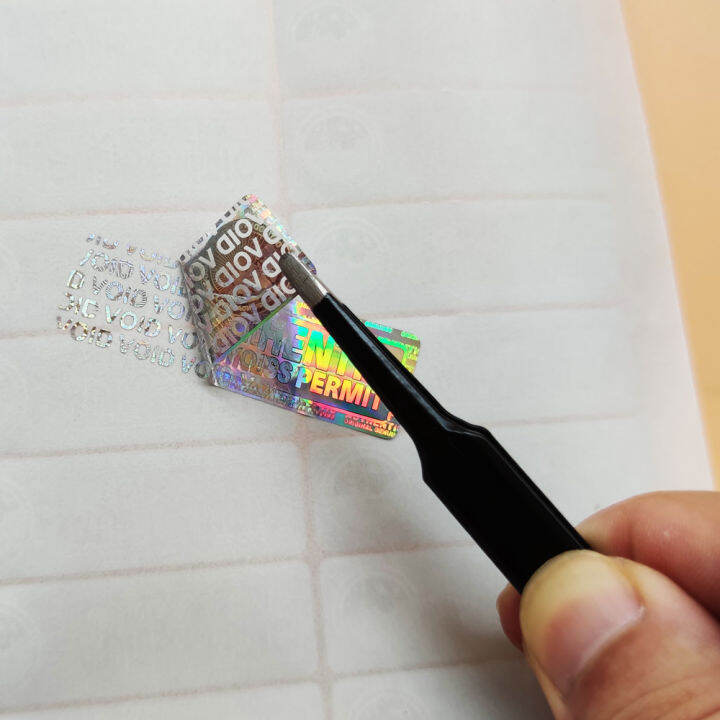 disposable hologram sticker custom anti-counterfeit sticker warranty ... disposable hologram sticker custom anti-counterfeit sticker warranty ...