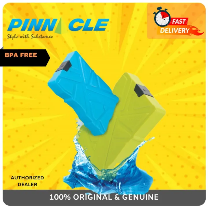 🔥100% ORIGINAL🔥PINNACLE Ice Bricks | Lazada