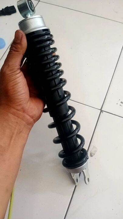 shockbreaker belakang Vario 125 original lost pack | Lazada Indonesia