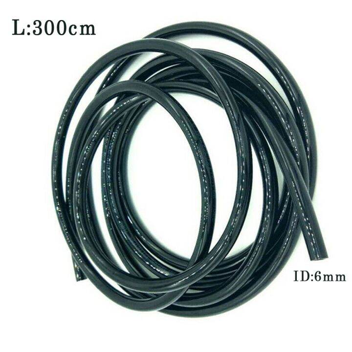 5ft 1/8 Inch Air Line Tubing For Coats Tire Changer 5 Foot 1/8" Air ...