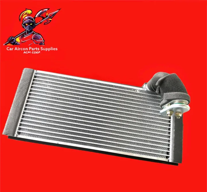 TOYOTA INNOVA 2016 REAR Evaporator Coil Car Aircon Parts Cooling Airconditioning Parts Supplies ...