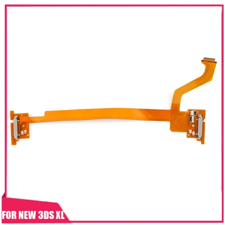 Volume Flex Ribbon Cable for Nintendo New 3DS XL for 3DS XL Speaker ...