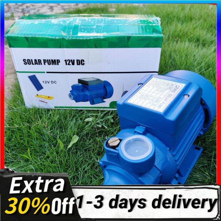 Solar dc pump 12v dc pump&DC 12V Pump/Battery Water Pump | Lazada PH