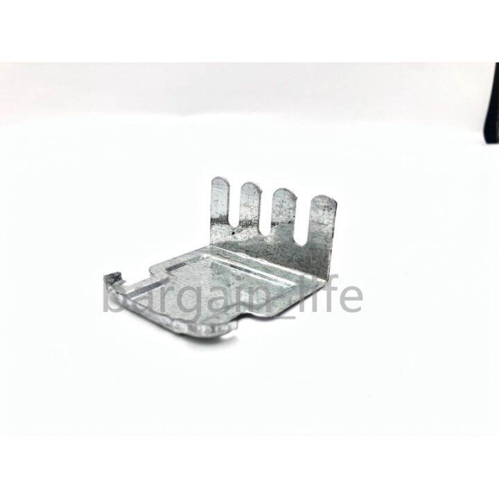 100pcs W clip Double furring clip wclip Metal furring wall clip for ...