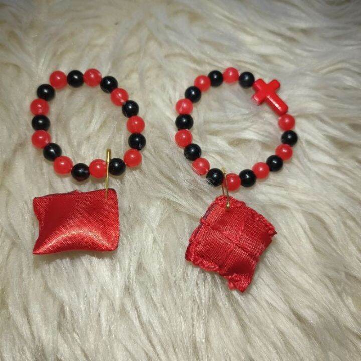 【Fast shipping】 ☈ ANTI USOG kontra usog for babies kalmen with krus ...