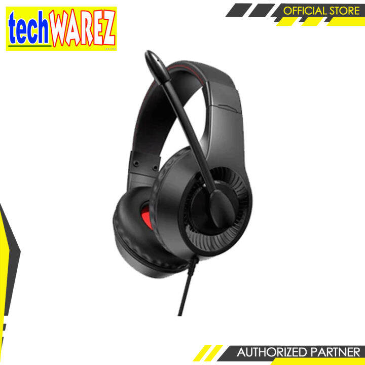 Redragon Pelias Wired Gaming Headset (H130) - Lightweight Wired Gaming ...