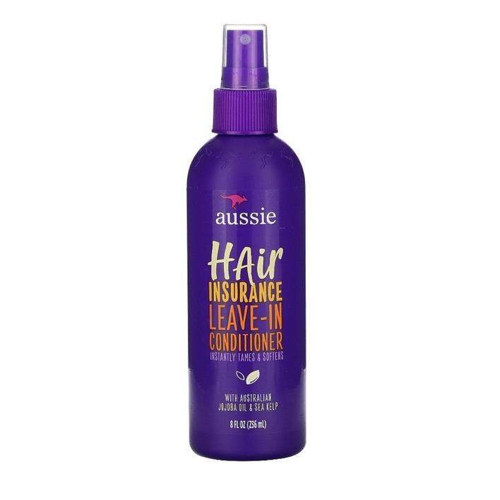 Authentic Aussie Hair Insurance Leave-in Conditioner | Lazada PH