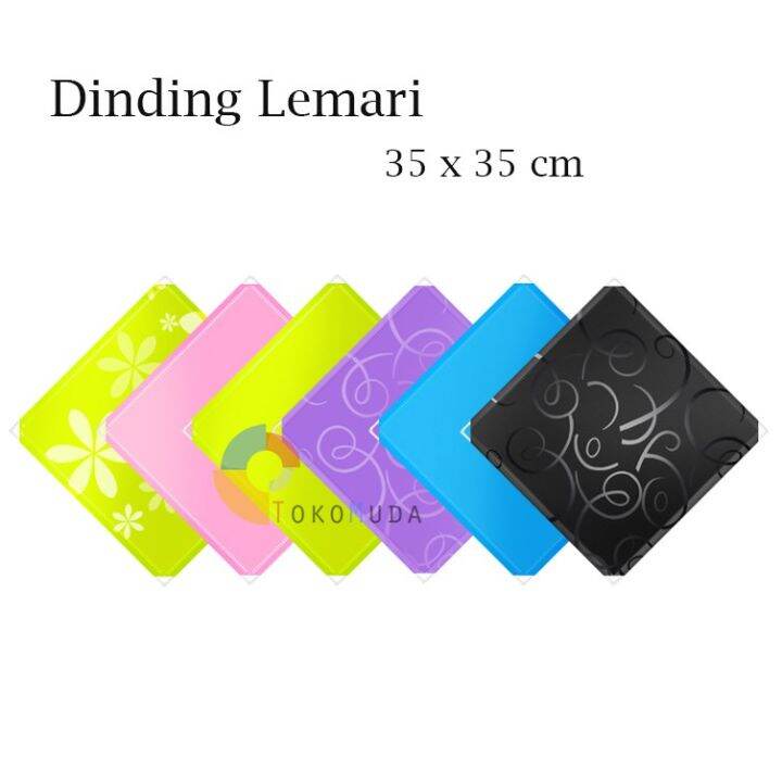Lemari Plastik Panel Body 35 x 35 Bodi Lemari Plastik Satuan Panel ...