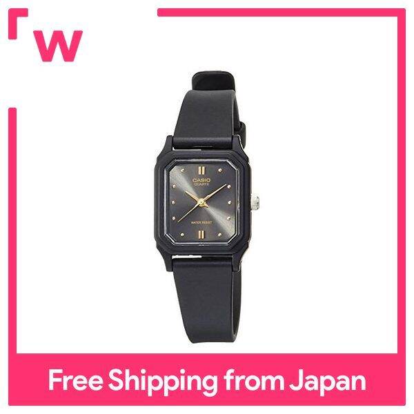 CASIO Watch LQ-142E-1A Black | Lazada PH