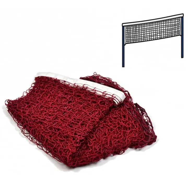 【SpendWithJoy】Standard Badminton Mesh Net Jaring Badminton Sport ...