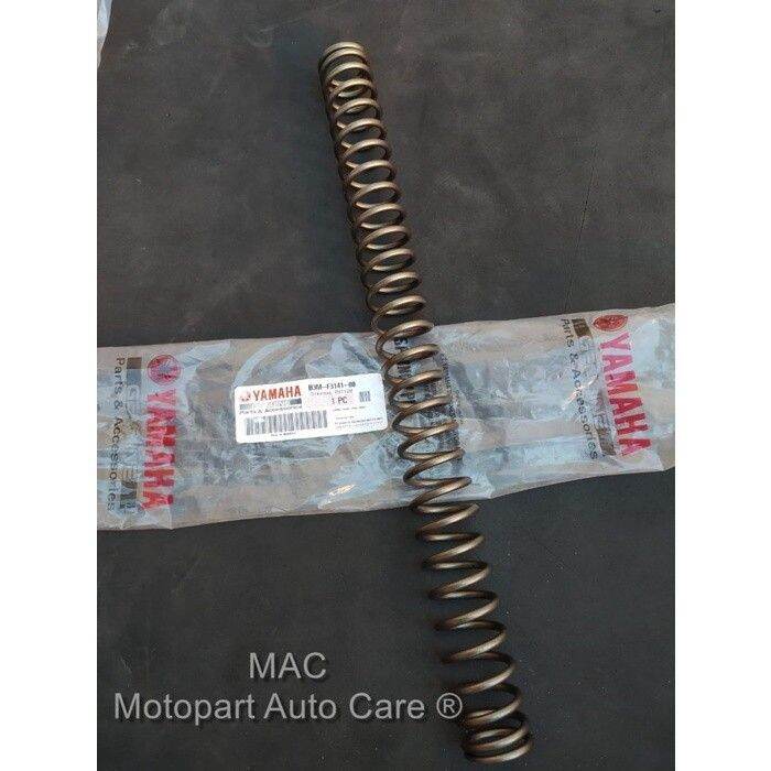 Per Shock Depan WR155 WR 155 B3M-F3141-00 ORIGINAL YAMAHA | Lazada ...