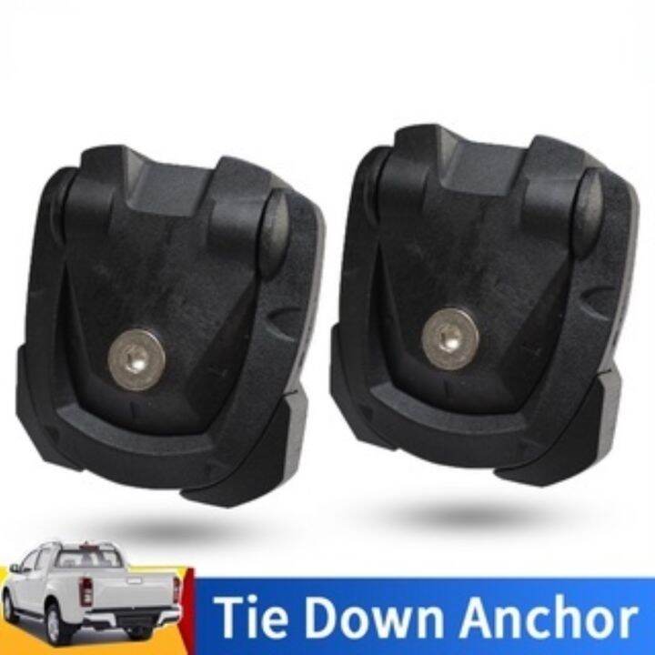 Pickup Truck Accessories Ford Ranger Bed Liner Nissan Navara Tie Down ...
