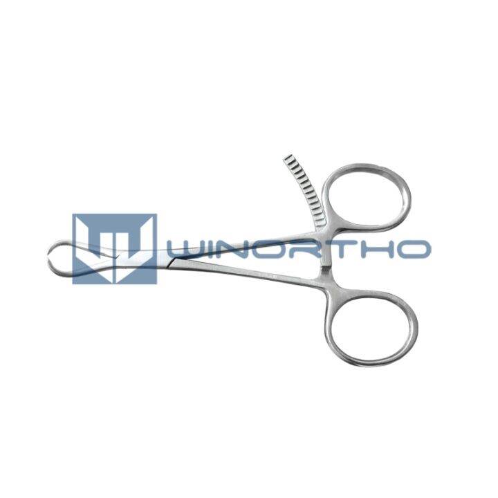 Fragment Forceps - Pointed Reduction Forceps Small animal veterinary ...