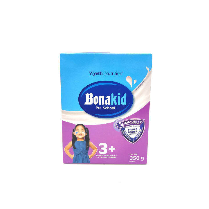 Bonakid Pre School 350g | Lazada PH