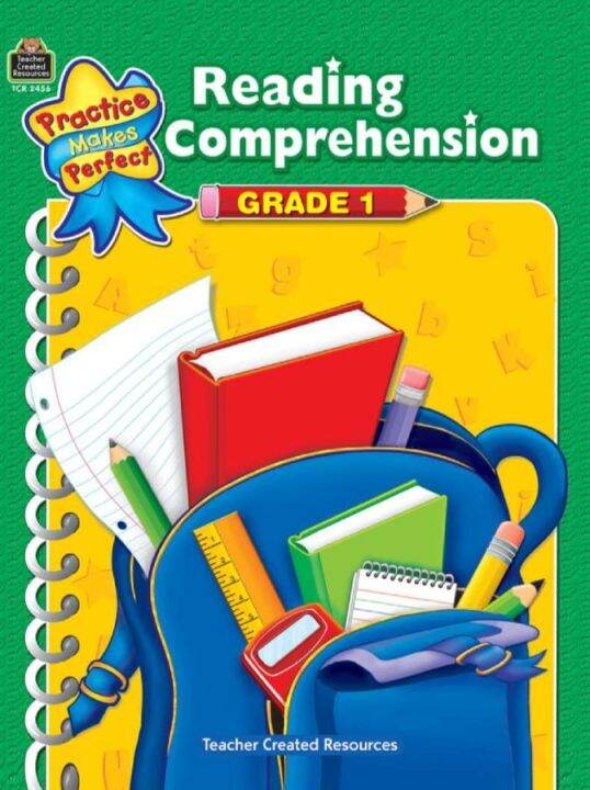 Reading Comprehension Books Pdf Free Download