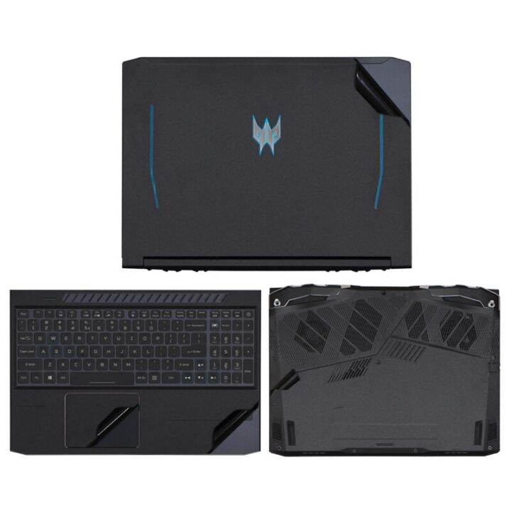 Laptop Skins For Suitable Fo Acer Laptop Predator Helios 300 PH315 ...