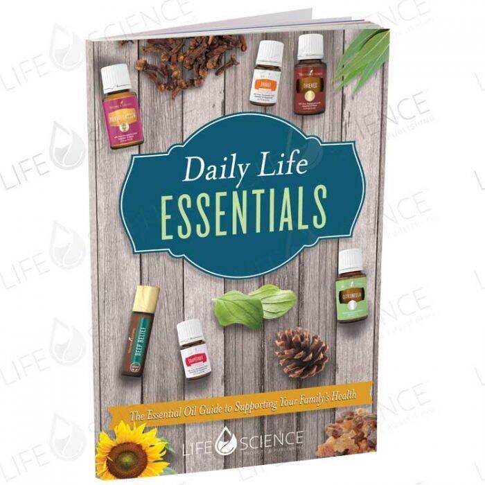 Lifescience Publishing Daily Life Essentials | Lazada