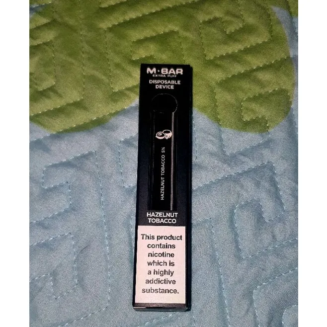 MBAR EXTRA PUFF DISPOSABLE DEVICE 1600 PUFFS 1000ML | Lazada PH