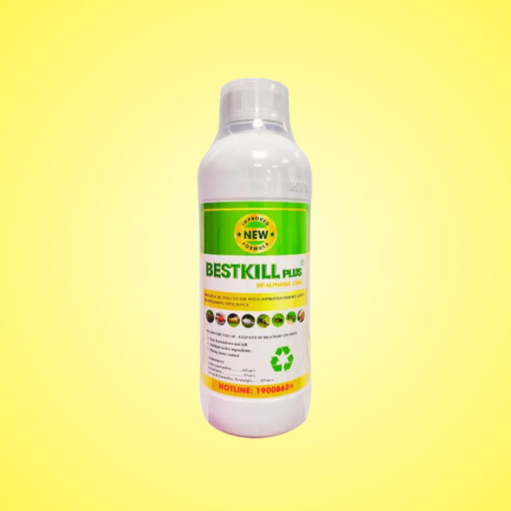 BESTKILL PLUS 1LITER MABILIS NA PAGPATAY AT PAGKONTROL SA IBAT IBANG ...