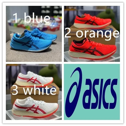Ready Stock Asics metaracer tokyo limited edition carbon plate running ...