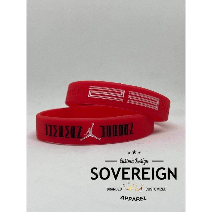 Basketball Baller Bands | Lazada PH