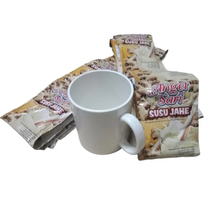 ANGET SARI susu Jahe renceng isi 10 pcs | Lazada Indonesia
