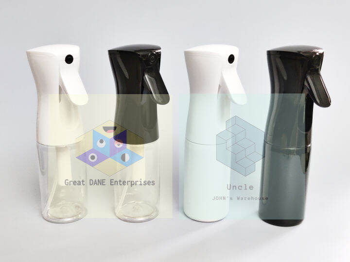 10PCS ORIGINAL Legit HOLLAND FLAIROSOL Spray Bottle 160ml PH STOCK ...