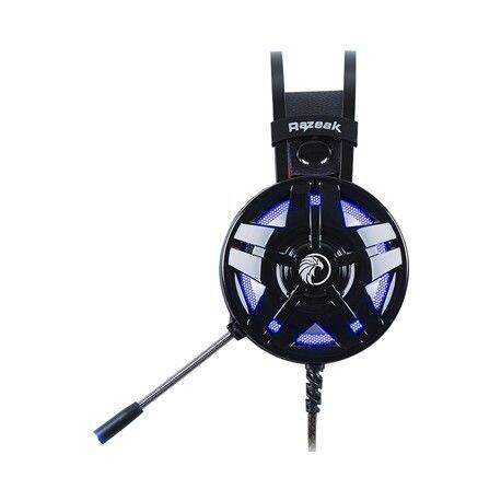 Razeak RH-X01 7.1Headset | Lazada.co.th