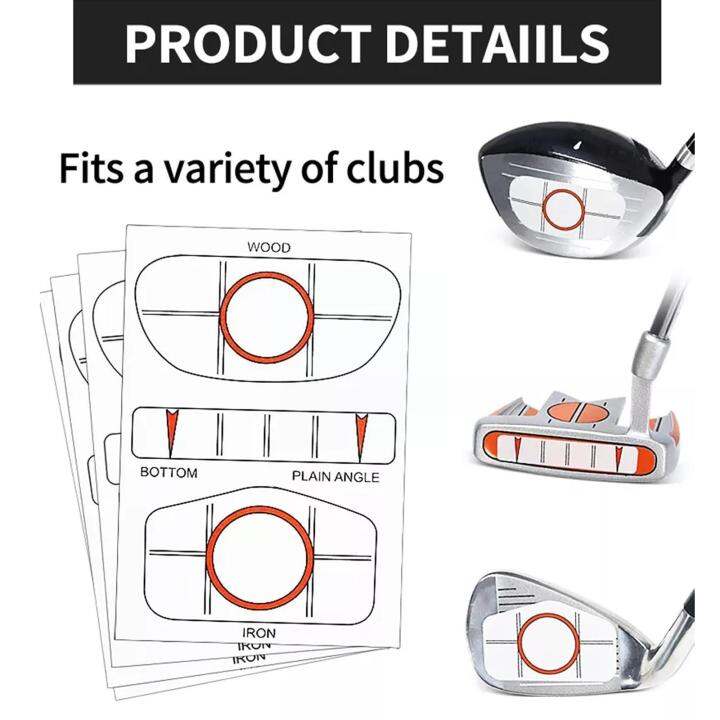 10ชิ้นอุปกรณ์ Lable เครื่องมือการปฏิบัติสำหรับไดรเวอร์ผลกระทบช่วยให้ไม้ ...
