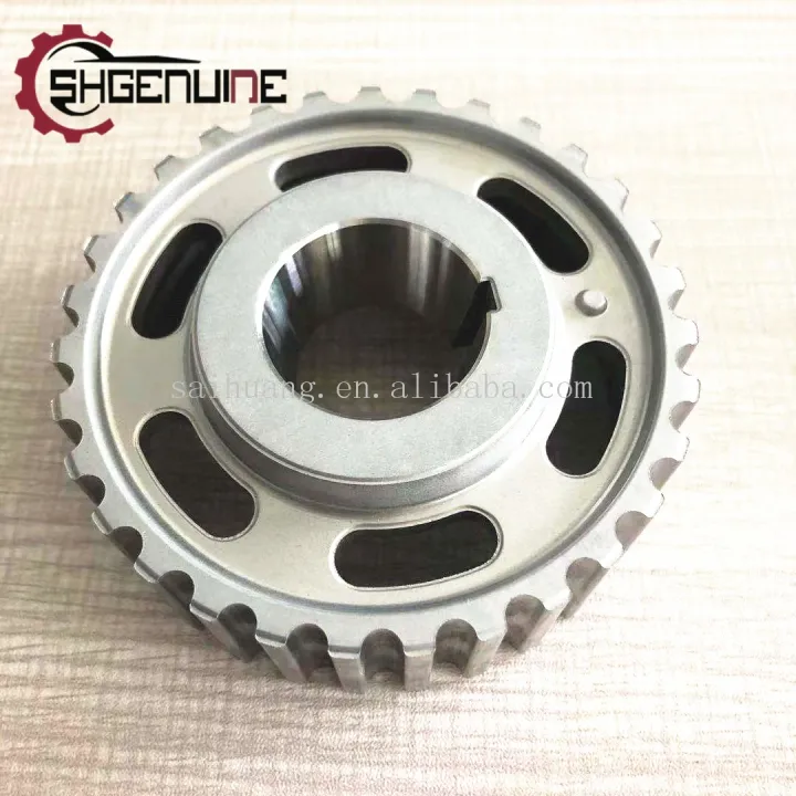 Gigi Noken As Gigi Camshaft Hilux 3000cc 3.0cc Original 13523-0L010 ...