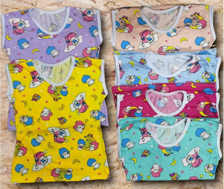 Sando, Dress, Blouse, Manggas for Girls Kid Clothing, More Designs to ...