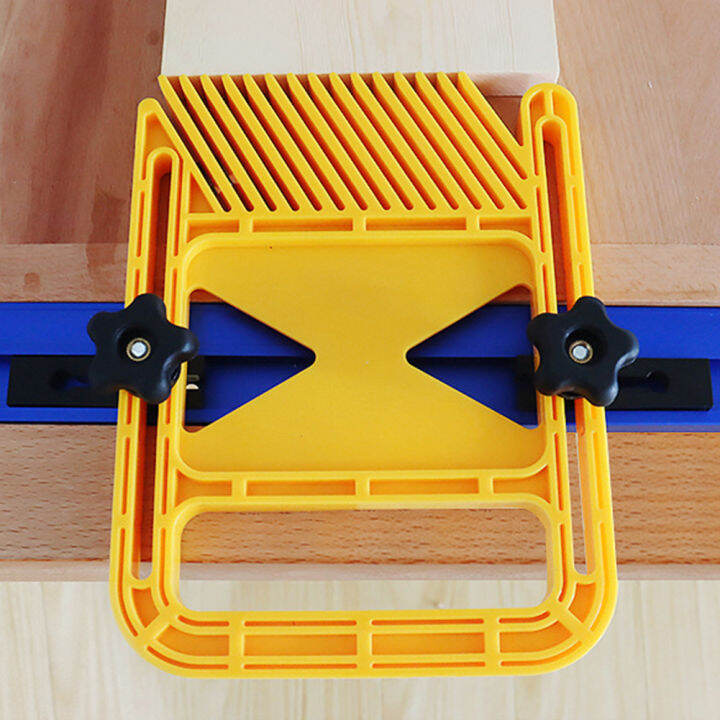 Featherboards DIY Woodworking Tool 1Pair Extended Table Saw ...