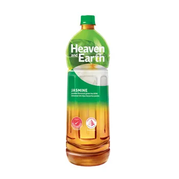 Heaven and Earth Jasmine Tea | Lazada