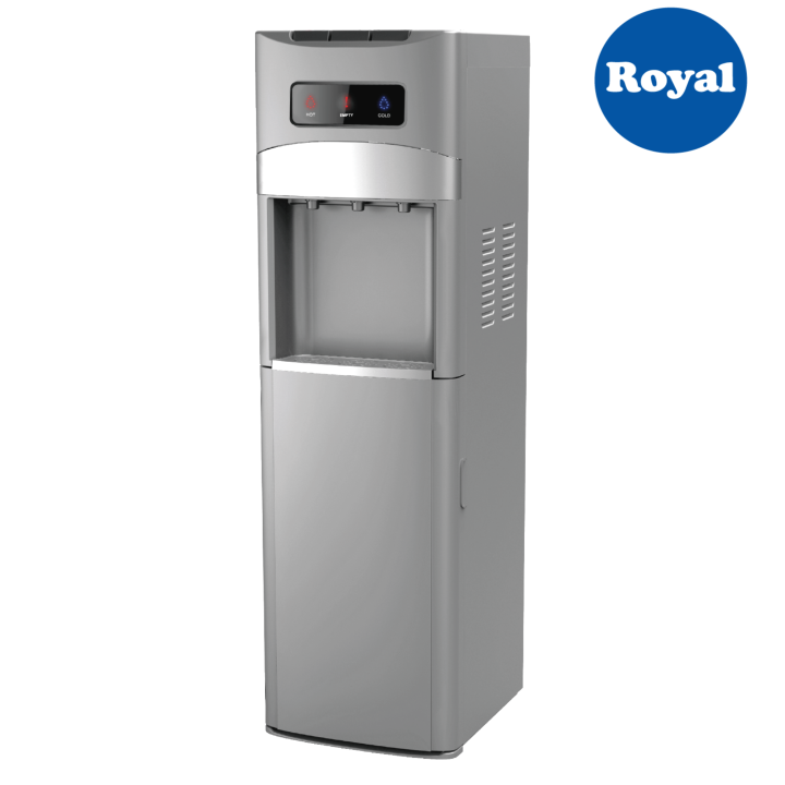 Royal Dispenser Galon Bawah RCQ315BLSL | Lazada Indonesia