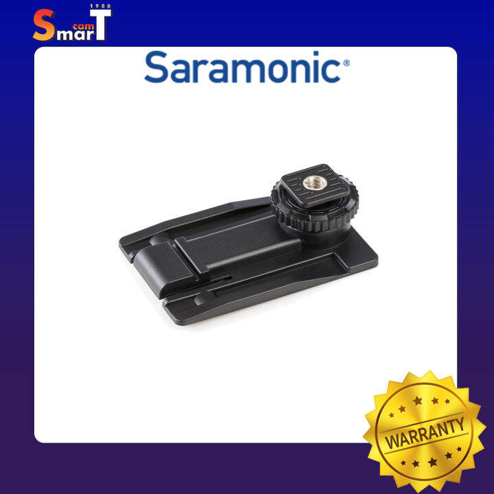 SARAMONIC - SR-UM10-MC1 ประกันศูนย์ไทย | Lazada.co.th