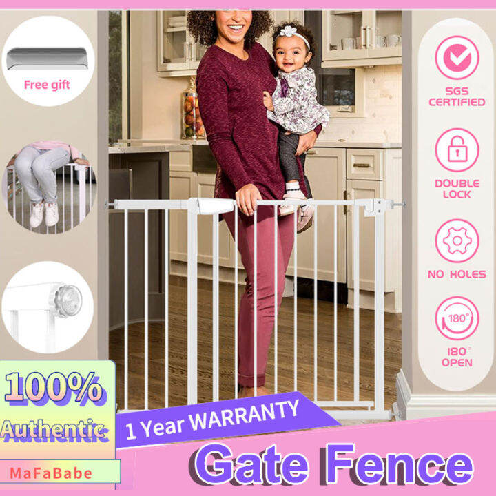 【Johor Shipping】High Quality Premium 65-112cm Size Baby Auto Lock ...